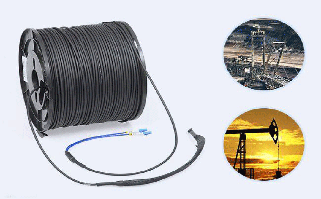 An Overview of Long-Distance Optical Fiber Communication
